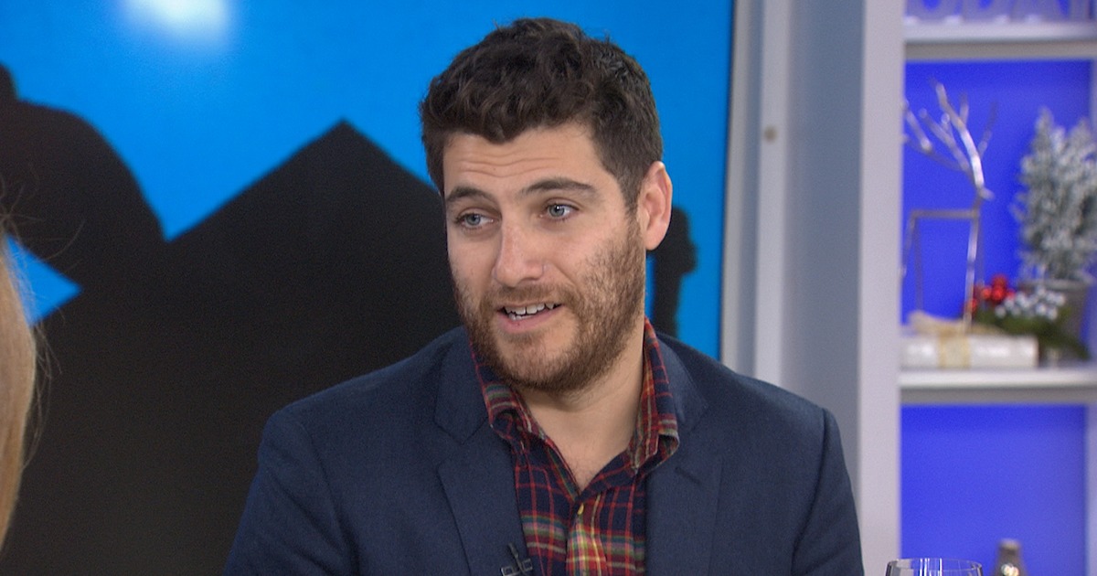 Funny guy Adam Pally talks about ‘Night Owls,’ ‘Mindy Project’