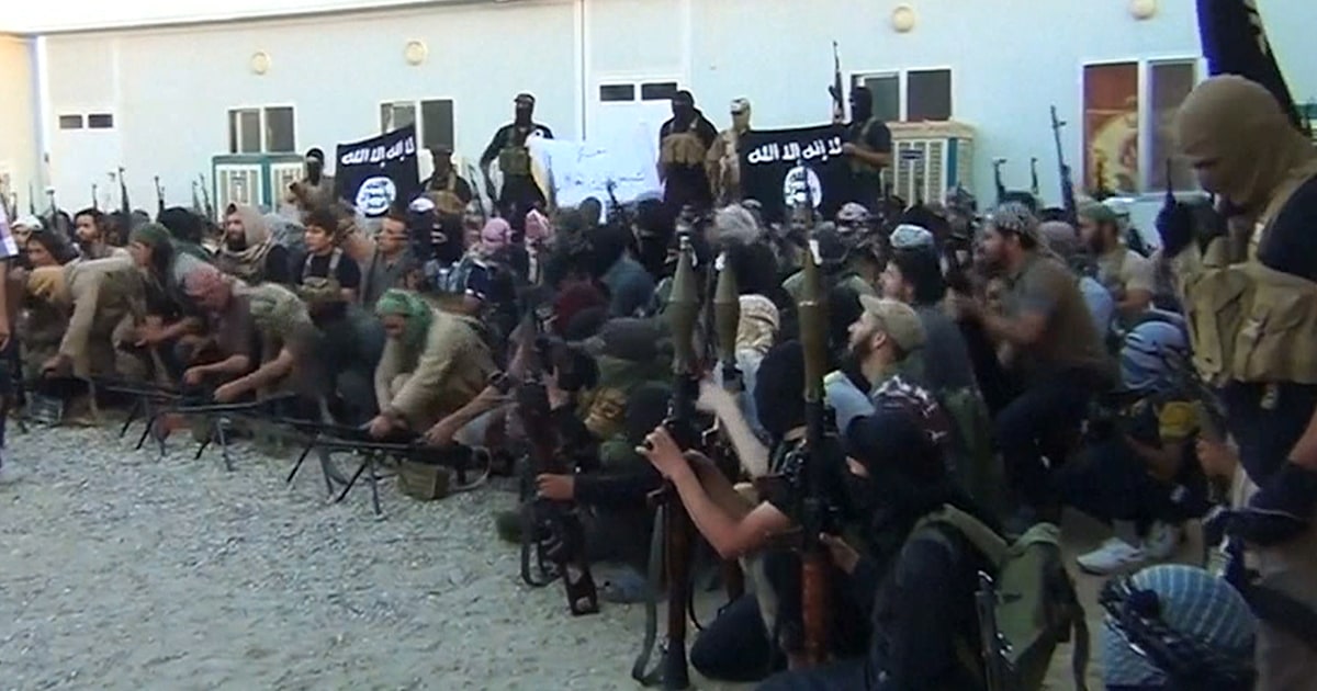 What sets people down the road to radicalization?