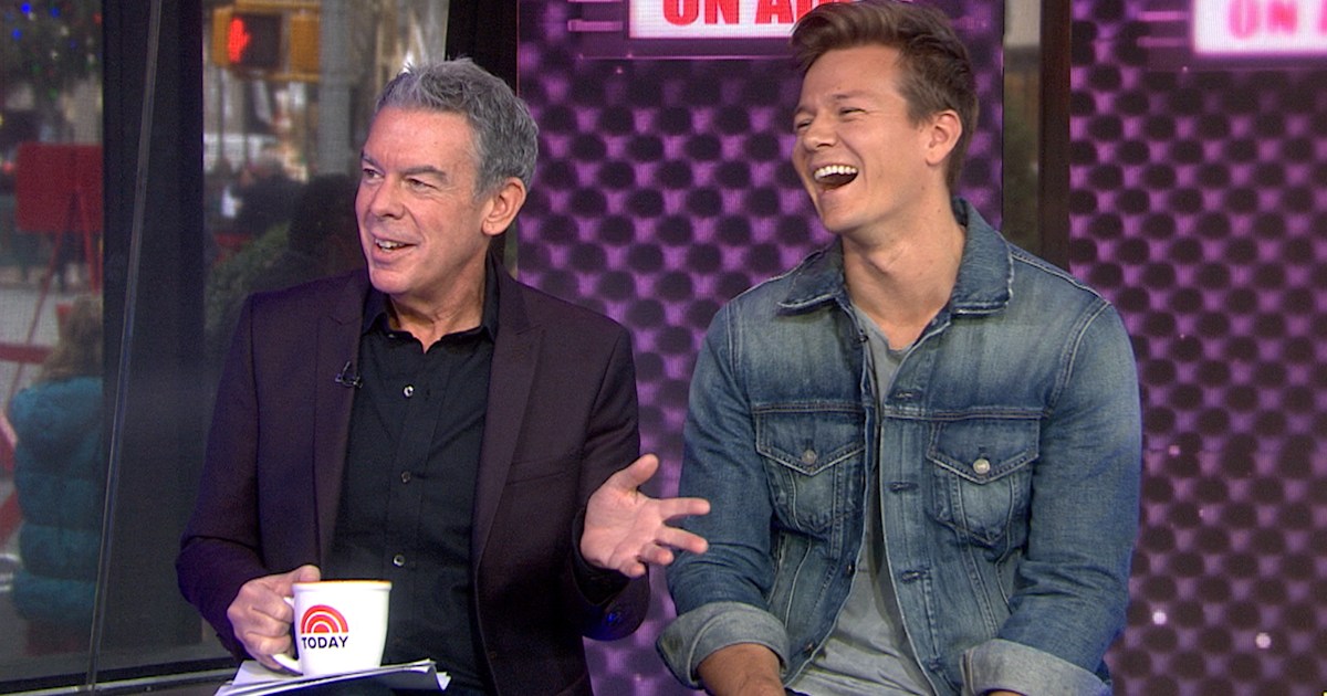 Meet Elvis’ Artist of the Month: YouTube star Tyler Ward