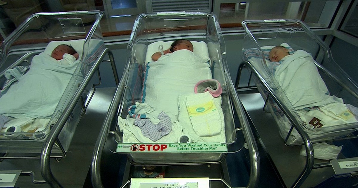 US life expectancy stagnant for past three years