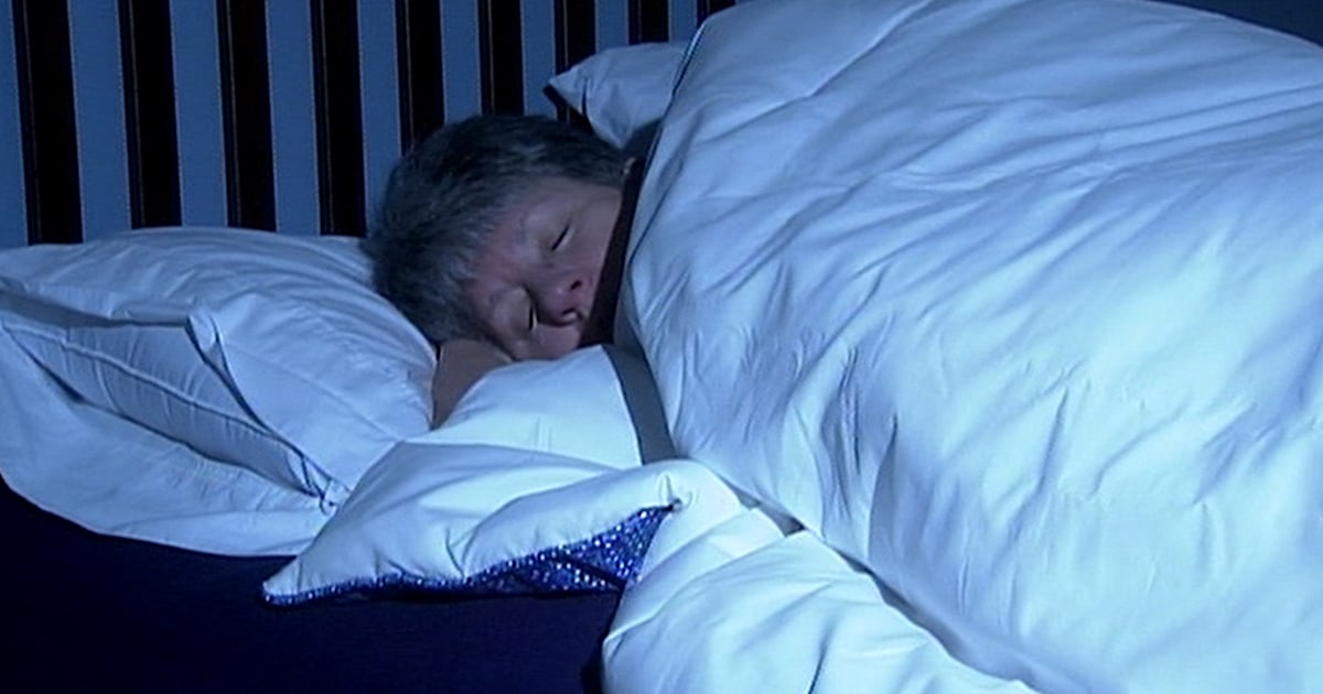 Getting too much sleep can be bad for you