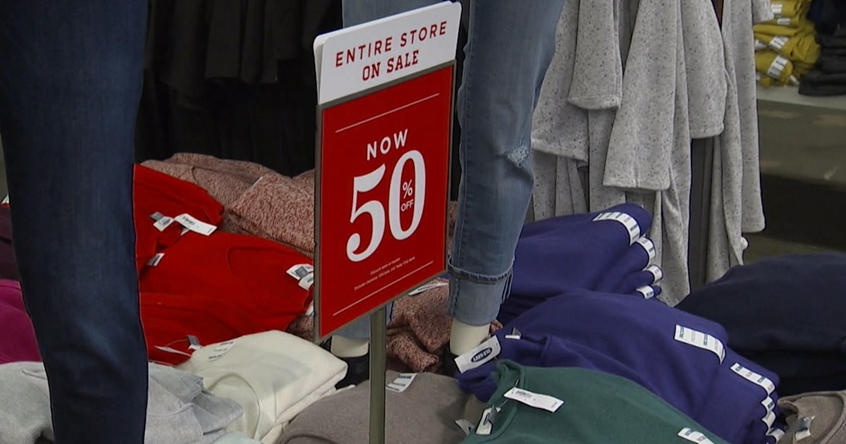 Warm temperatures bring hot deals on winter gear