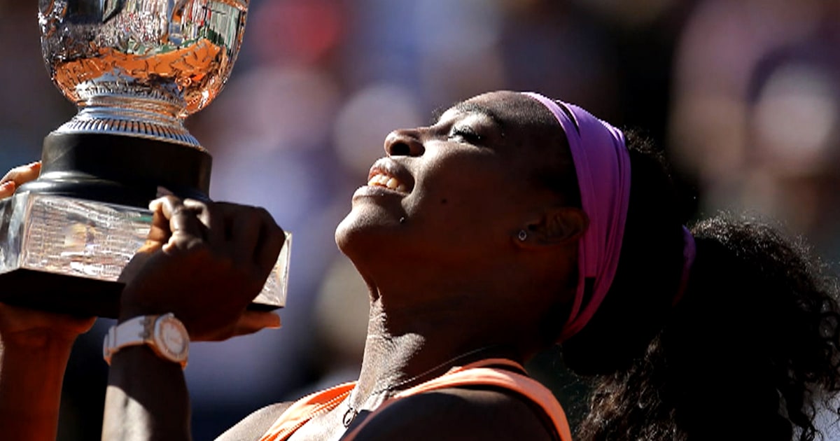 Sports Illustrated’s Sportsperson of the Year is…