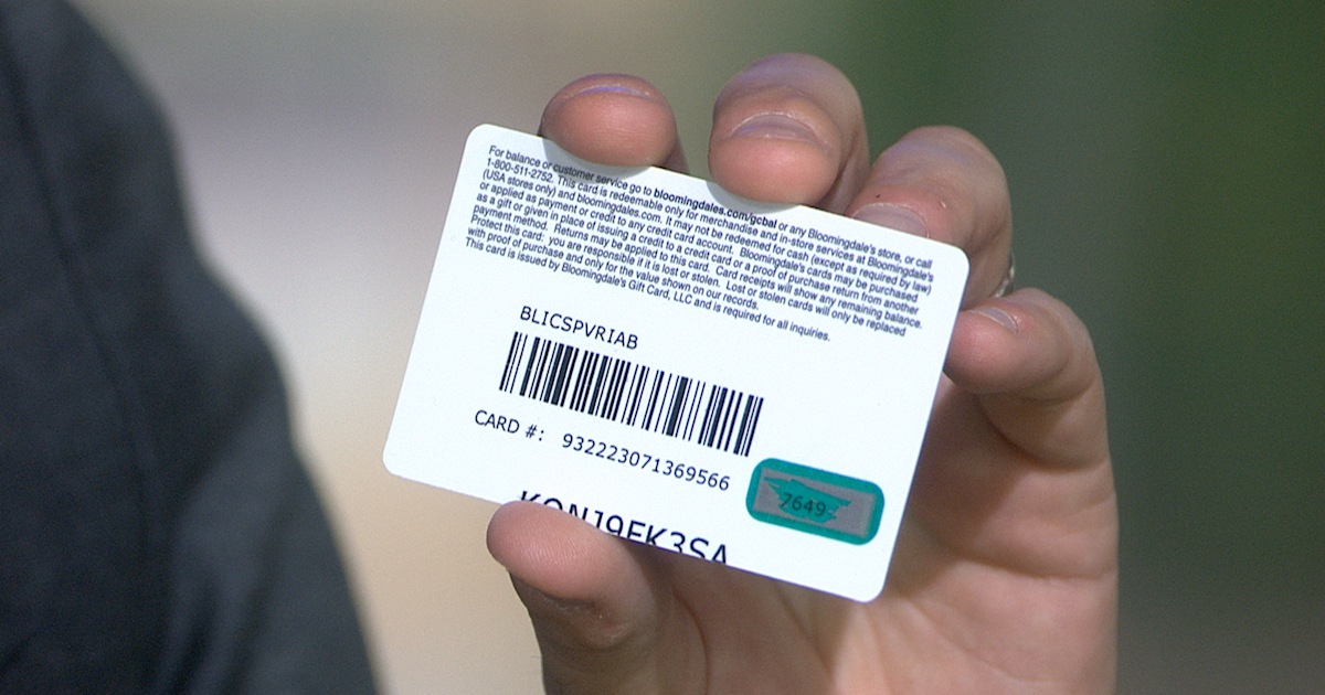 Rossen Reports live: Jeff Rossen exposes holiday shopping scams