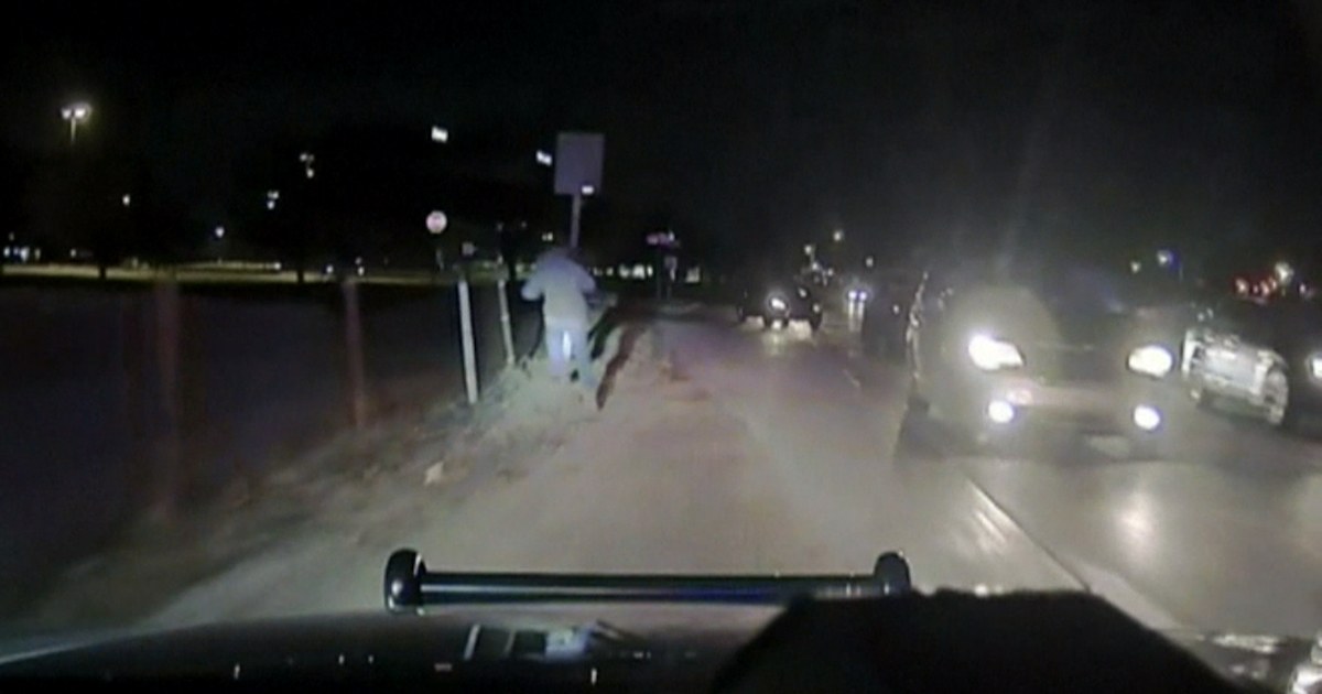Caught on video: Boy, 13, takes car for joyride