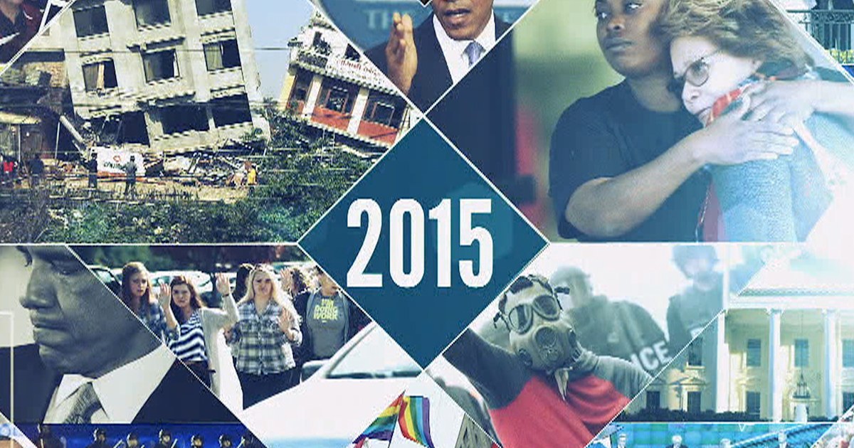 Fight against ISIS, Paris terror attacks: A look back at 2015’s biggest ...