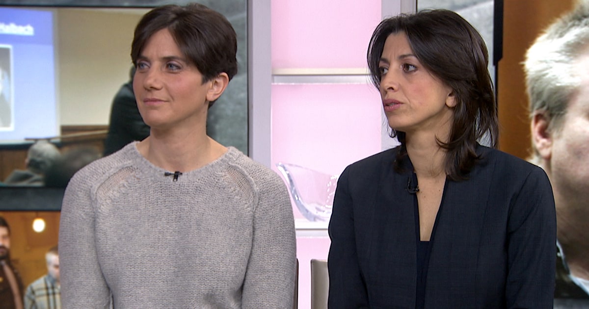 ‘Making a Murderer’ creators: Juror was fearful for their safety