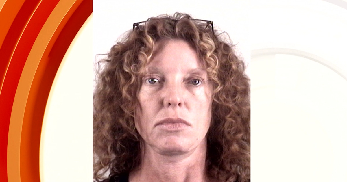 'Affluenza’ teen's mom, Tonya Couch, arrives in Texas to face charges