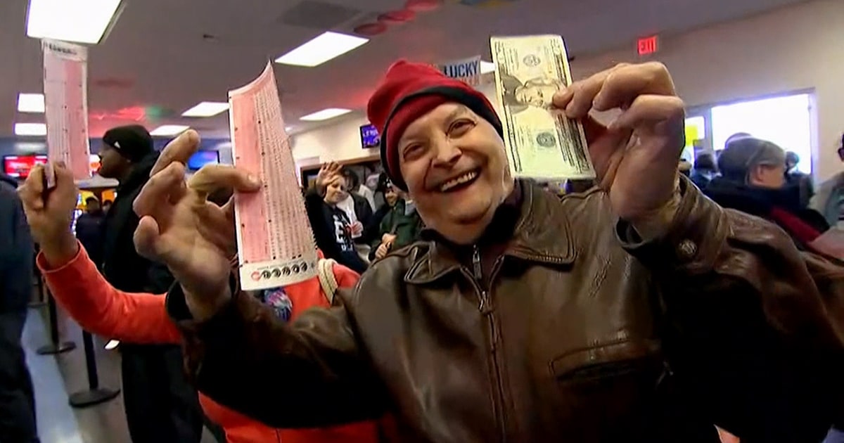 Despite assumptions, some lotto winners turn into success stories