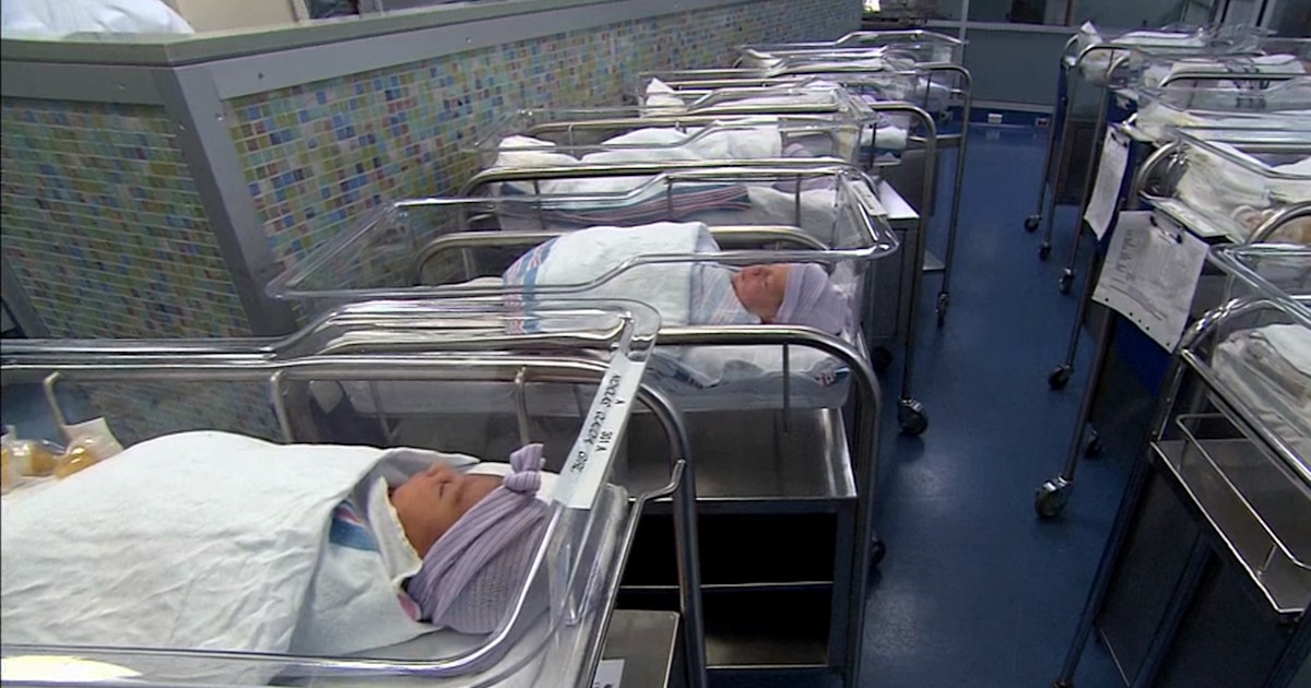 Study finds the most common names among geniuses