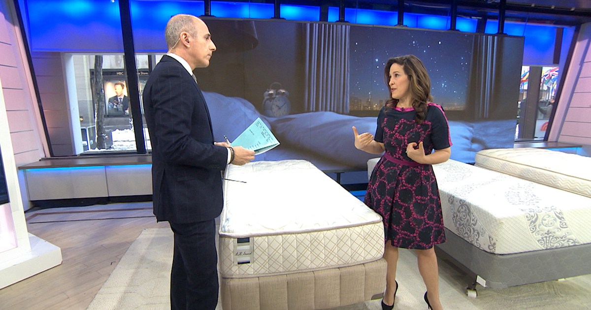 Buying a mattress? Tips you need to know before you take it home