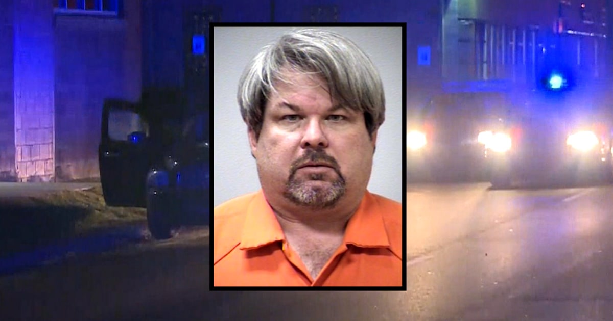 6 dead, 3 wounded after 'random' shootings in Michigan