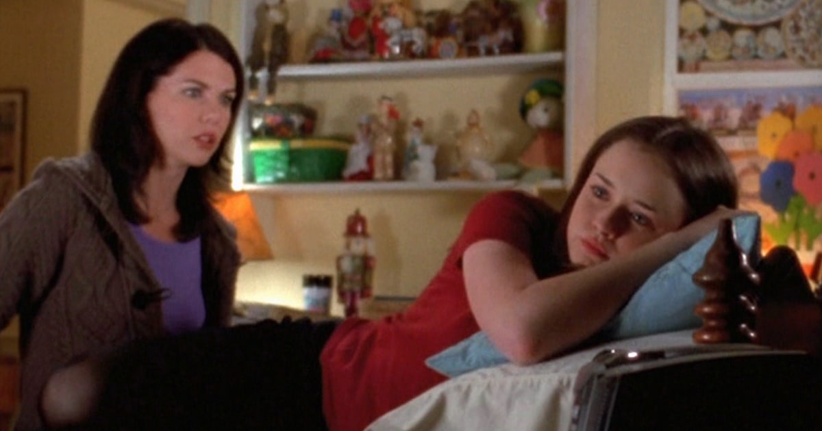 ‘Gilmore Girls’ cast reunite for 15th anniversary