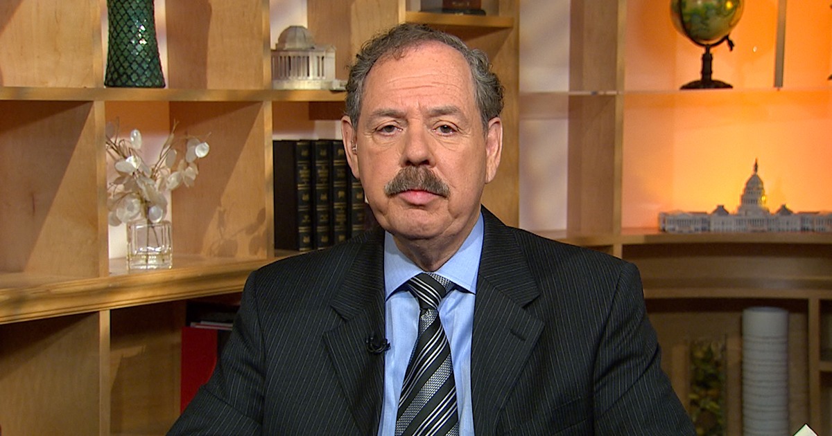 Ex-FBI profiler: Escapees could have played on worker’s emotions