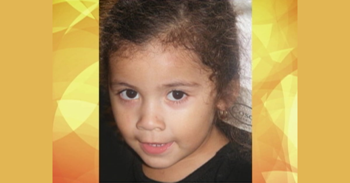 FBI joins search for missing toddler