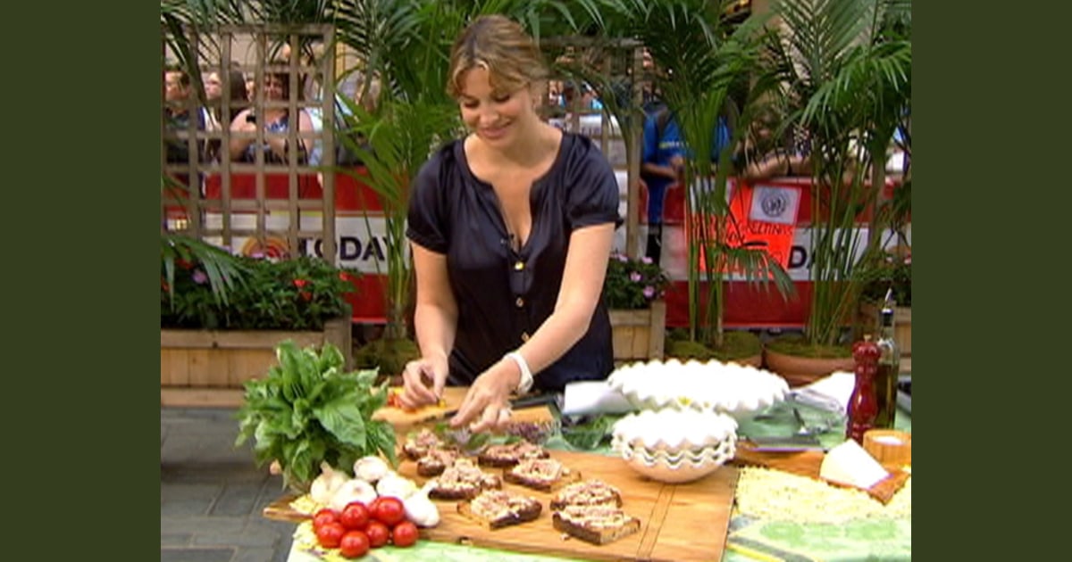 Donatella Arpaia’s crowd-pleasing meals