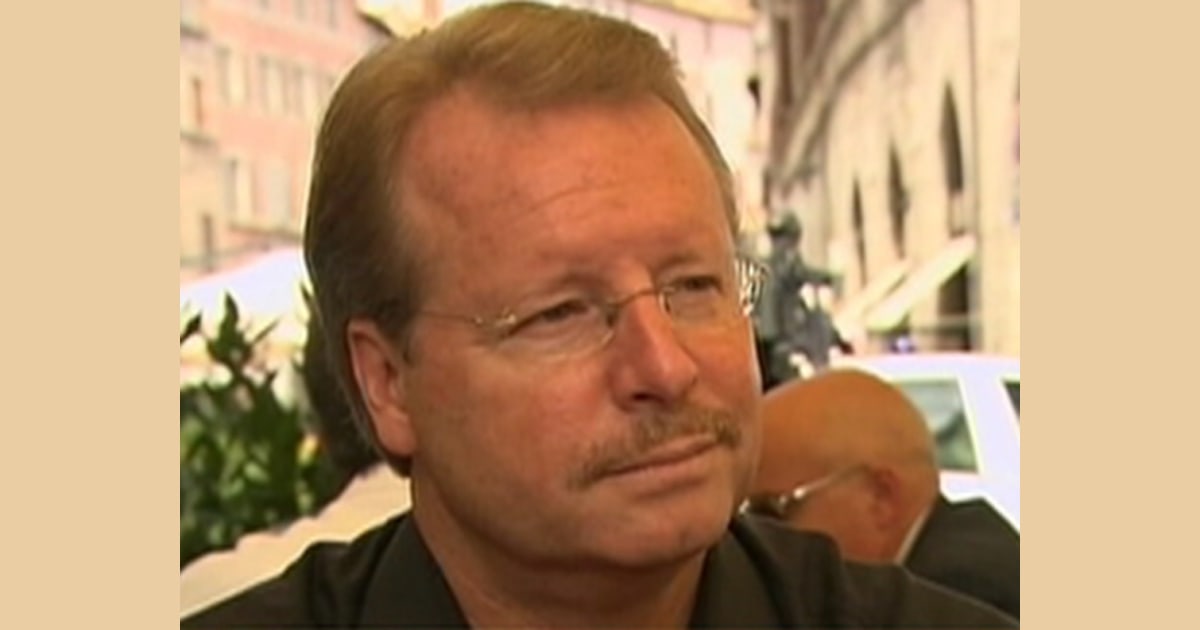 Knox family holds breath for acquittal