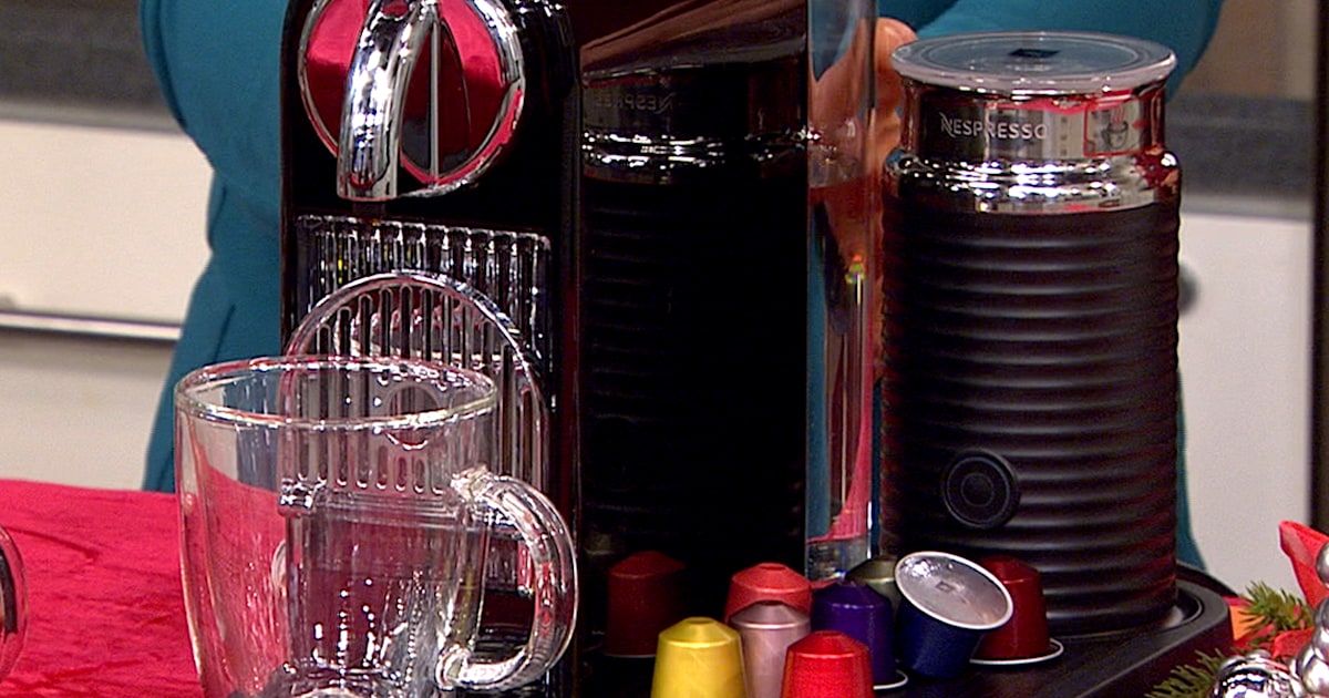 10 high-end kitchen products foodies will love