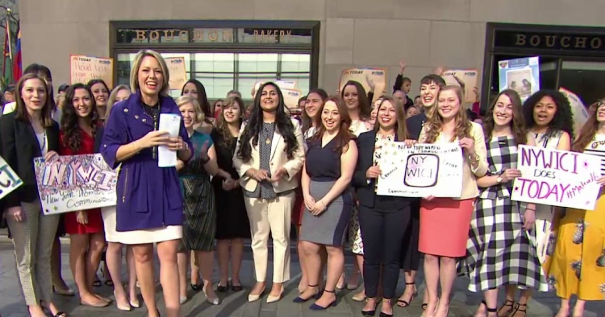 Meet young women shaping the future of journalism