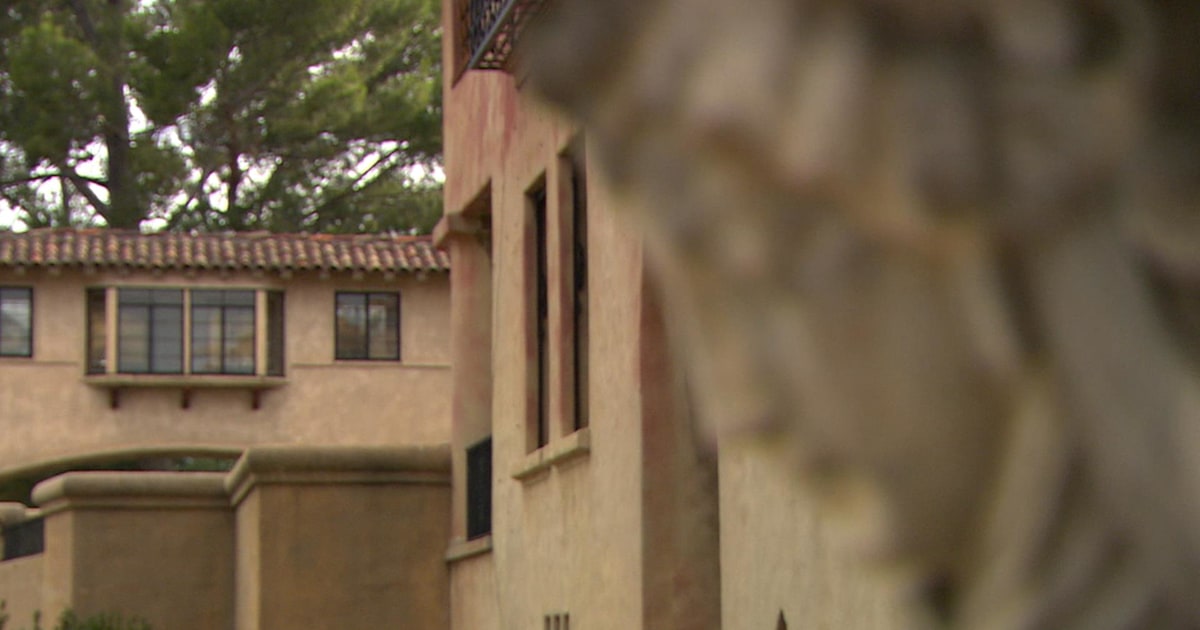 Katy Perry convent controversy: Nuns contest real estate deal