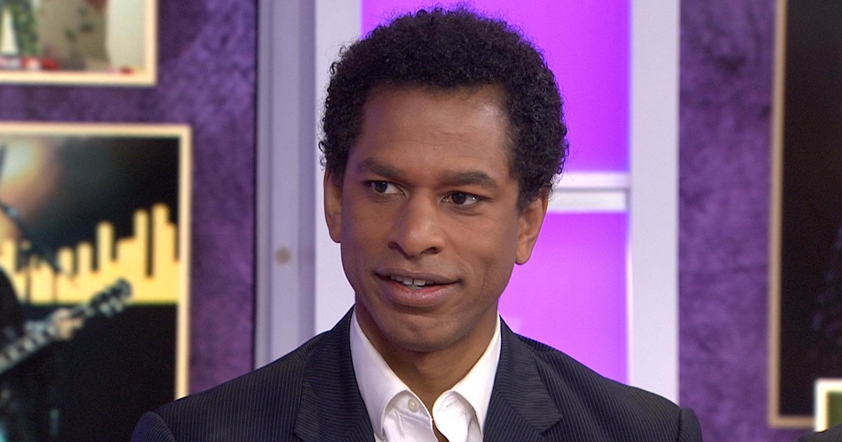 Toure: That time I tried to interview Prince without a recorder