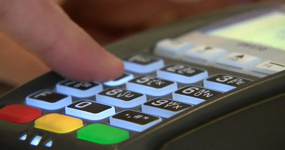 Visa says it will improve its chip card, make transactions faster