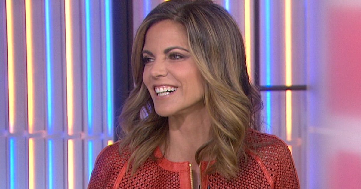 Natalie: Day of More/Shape Magazine’s Women’s Half-Marathon was ‘perfect’