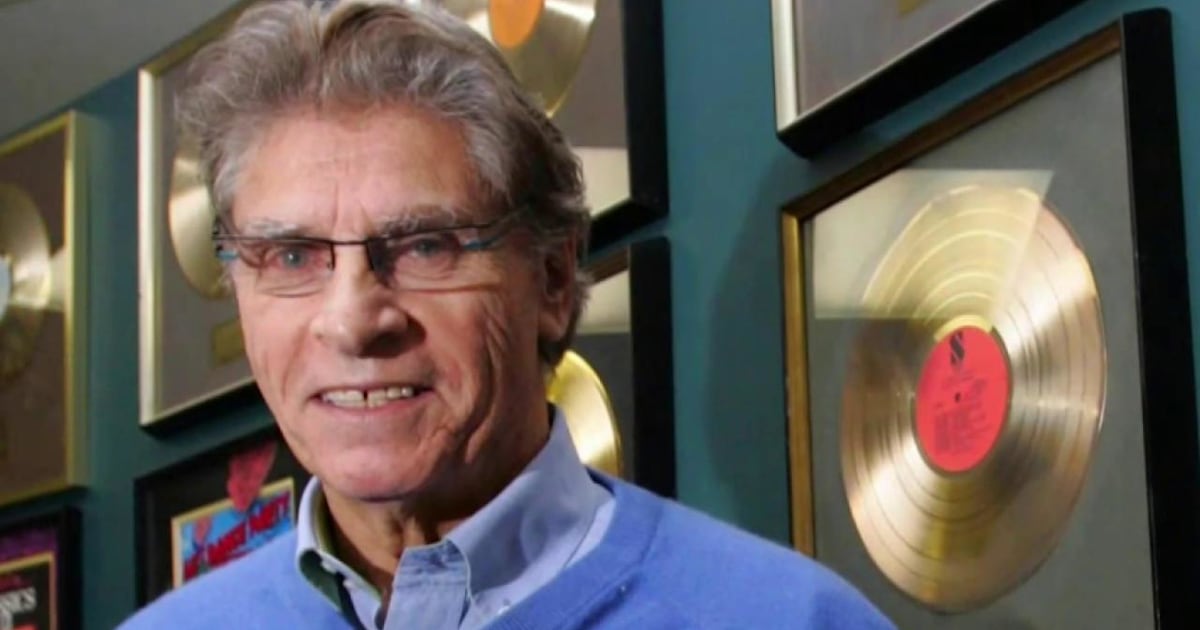 Remembering the ever-innovative ‘Veg-O-Matic’ inventor