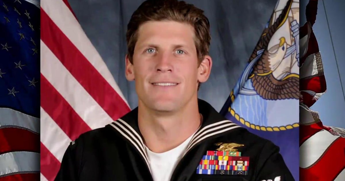 Video emerges of firefight where Navy SEAL Charlie Keating was killed ...