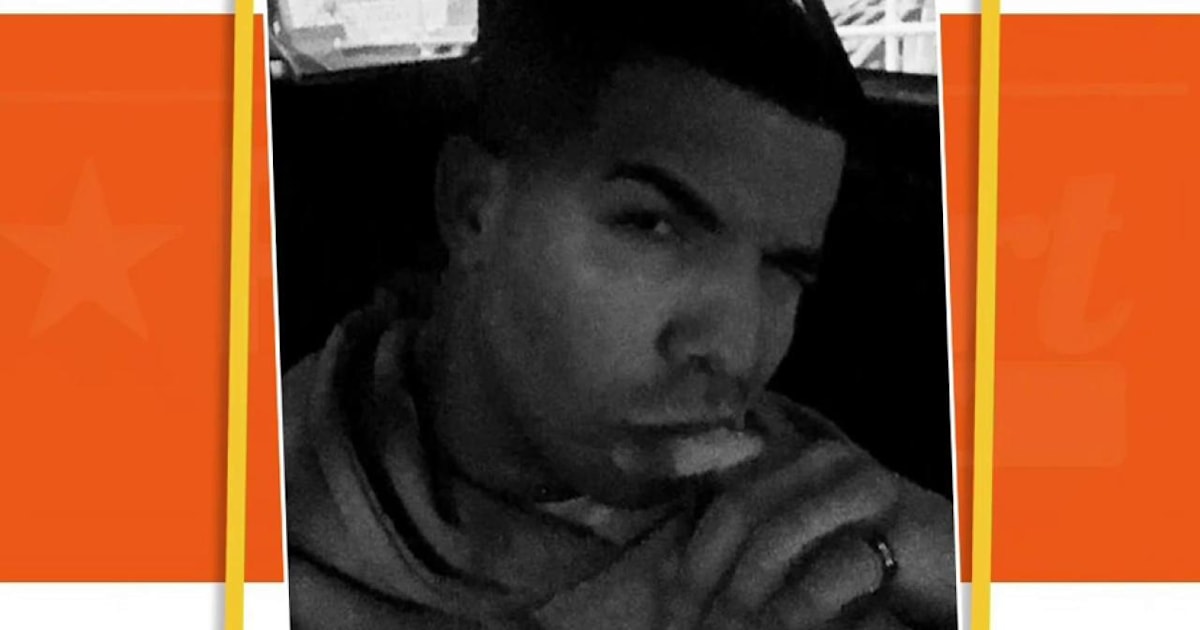 Drake, why? Rapper shaves his beard and Internet loses its mind
