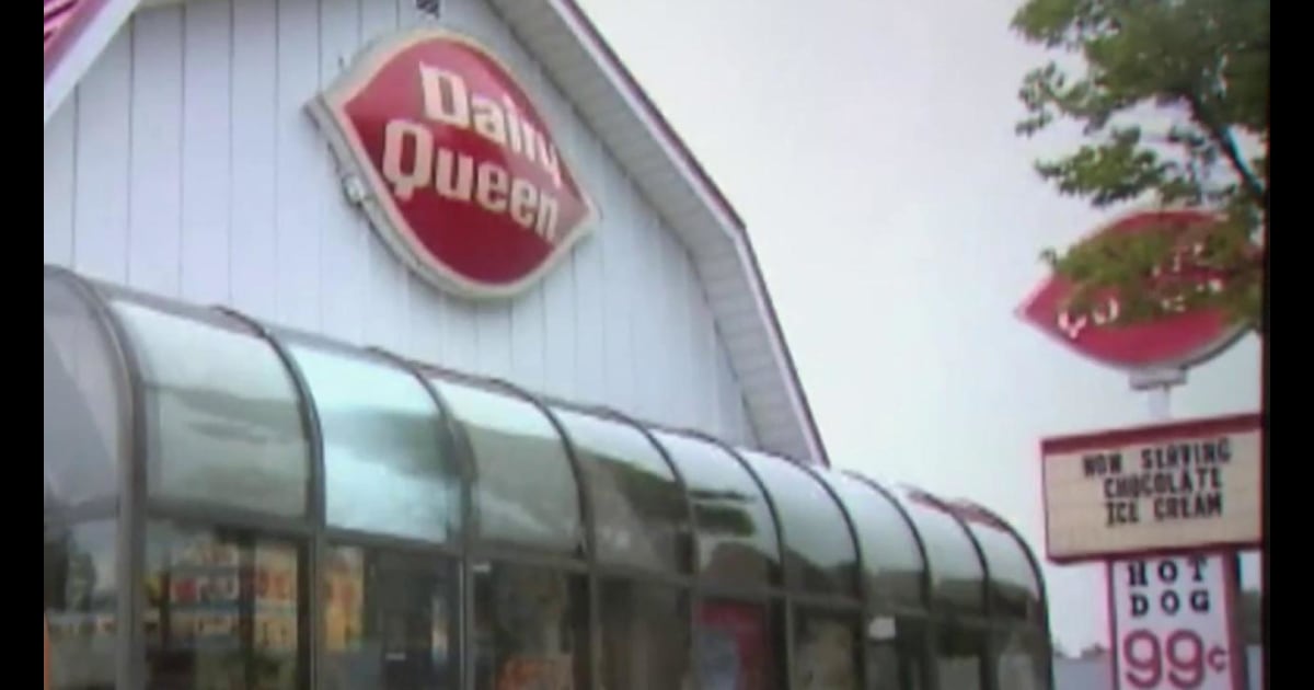Dairy Queen is getting into the iced coffee business