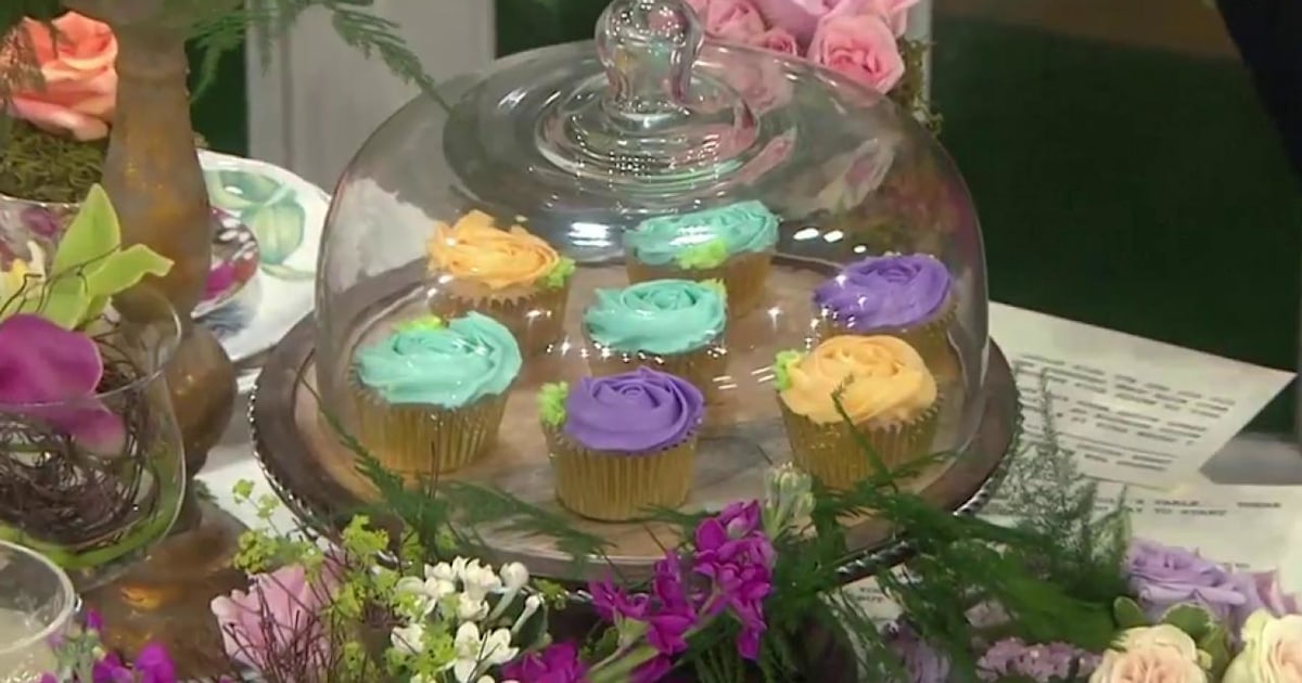 3 ways to throw your own mad (but fun) tea party