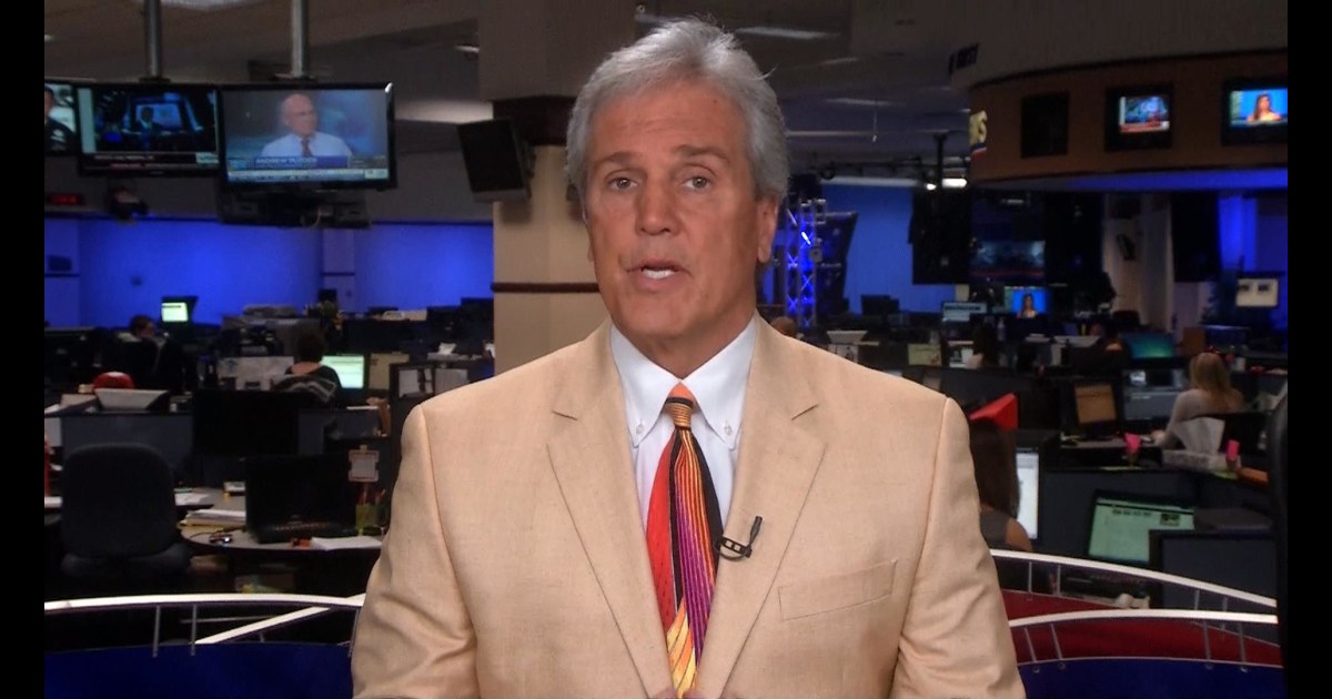 Ex-NTSB investigator Greg Feith: ‘The airplane was uncontrollable’