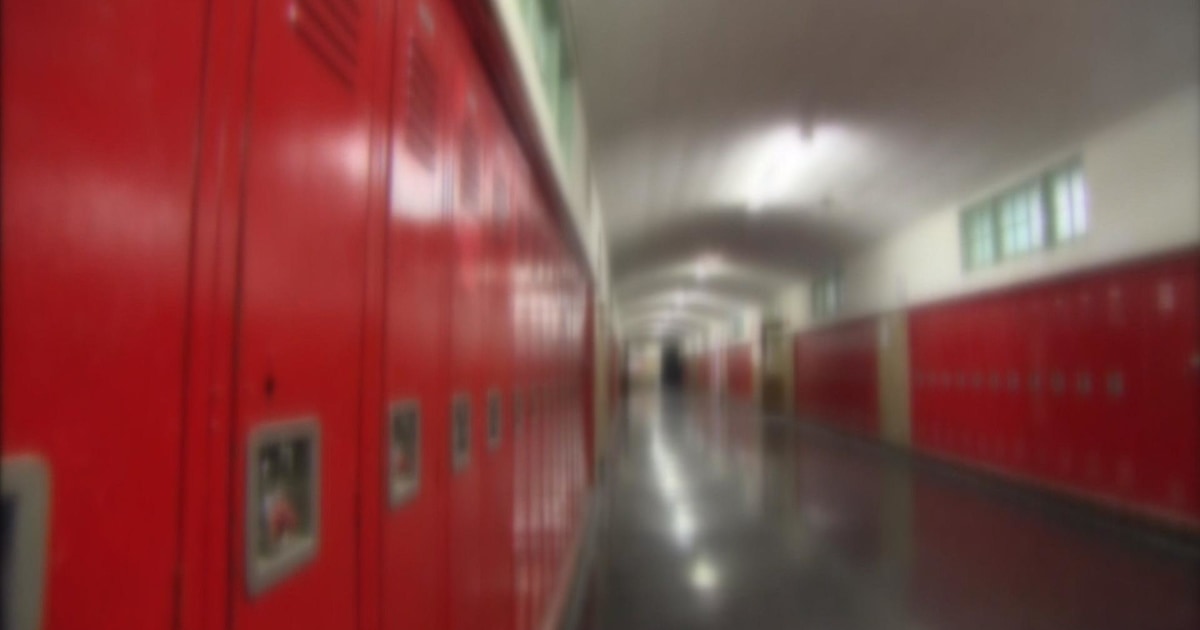 Wave of school bomb threats triggers lockdowns, evacuations