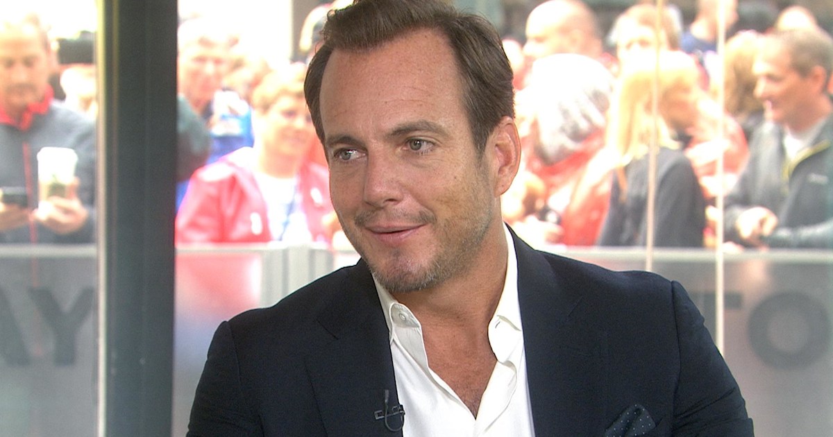 Will Arnett talks about Ninja Turtles, Lego Batman and ‘Flaked’