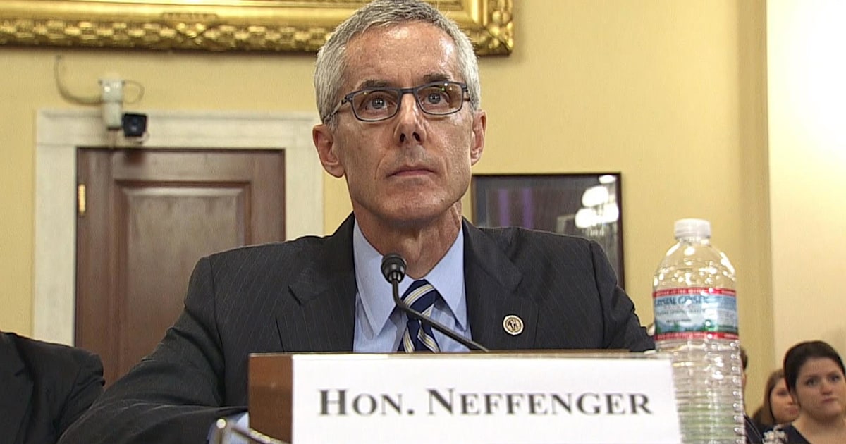 ‘Critical failure’: TSA Chief grilled over long lines on Capitol Hill