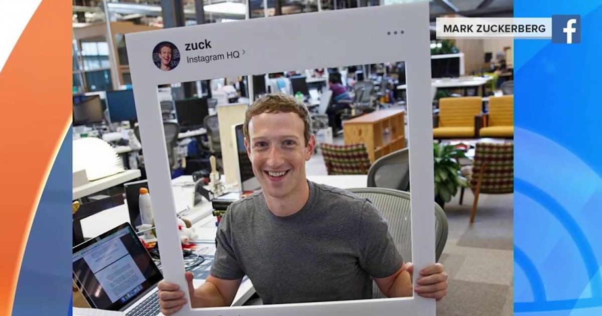 Mark Zuckerberg is wary about laptop security, photo reveals
