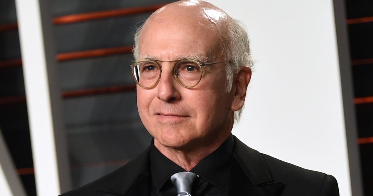 ‘Curb Your Enthusiasm’ coming back for 9th season