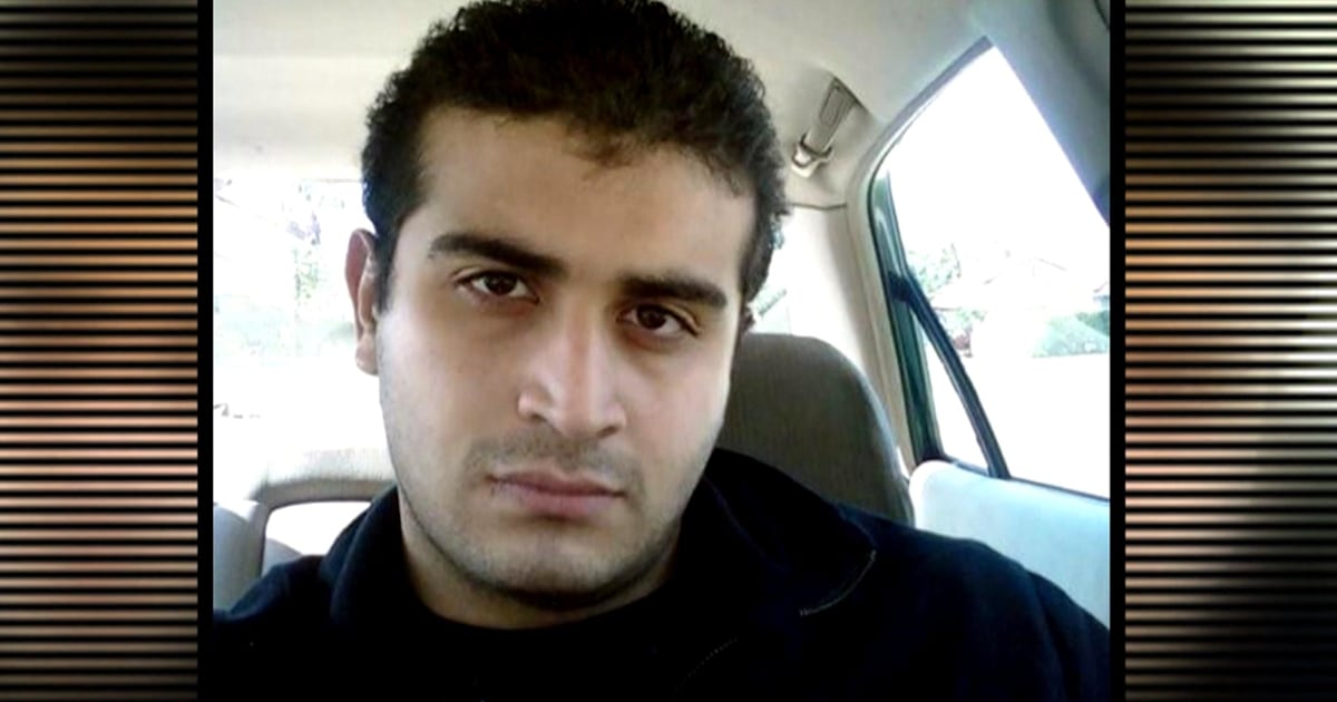Omar Mateen: What we know about Orlando nightclub gunman