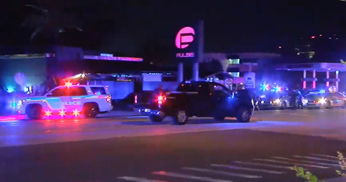 First responders, victims describe ‘horrific’ nightclub shooting aftermath