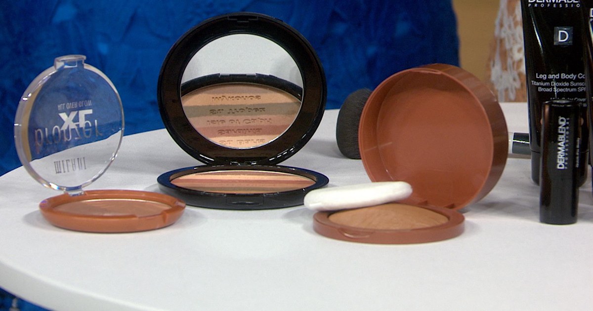 5 ways to get a great tan safely (and affordably)