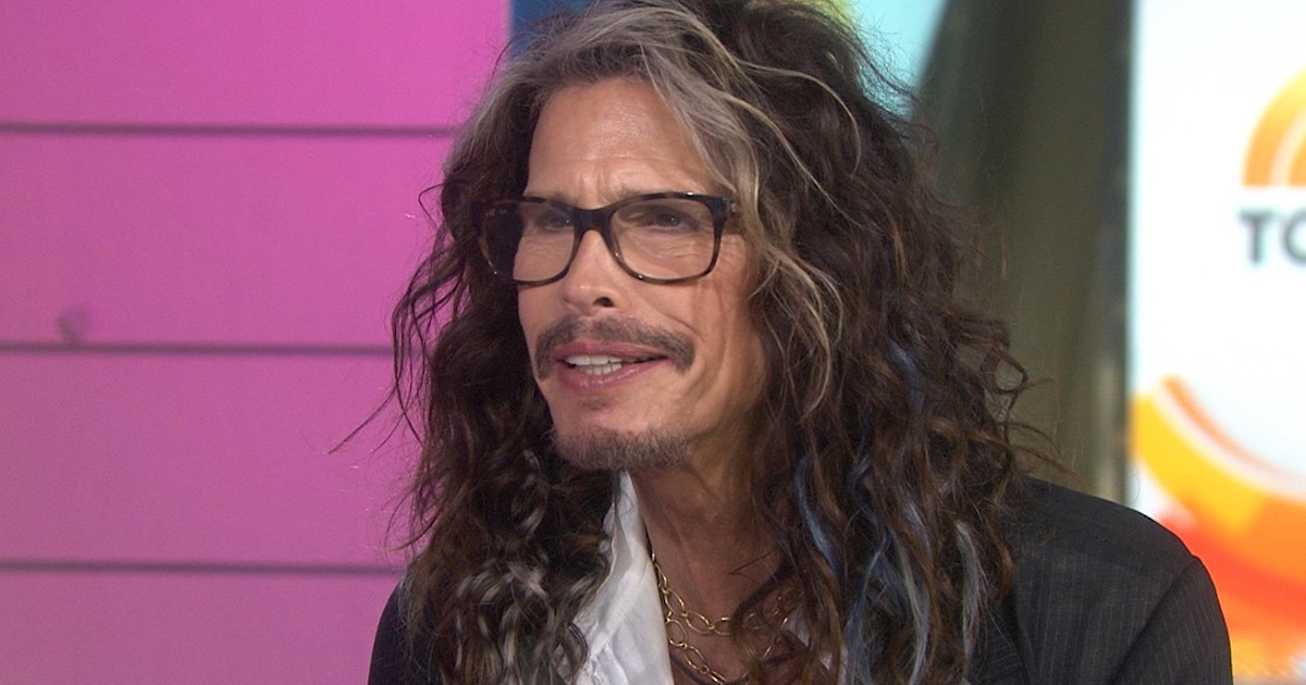 Steven Tyler goes country, but says it ‘was already there’