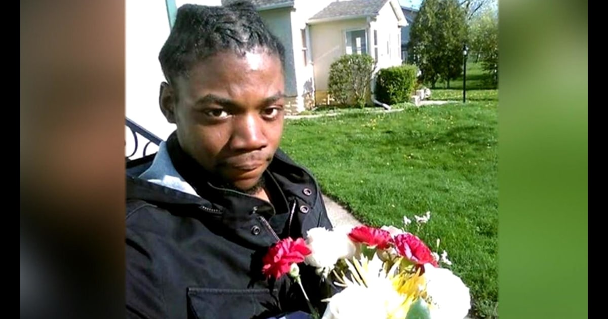 Jamar Clark shooting: Minneapolis officers will not face federal charges