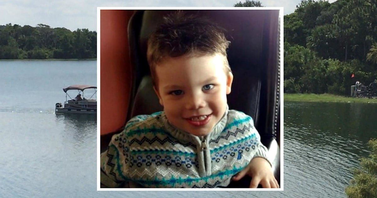 Divers find intact body of boy snatched by gator at Disney resort