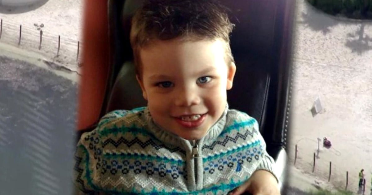 Funeral set for Lane Graves, 2-year-old killed by alligator at Disney World