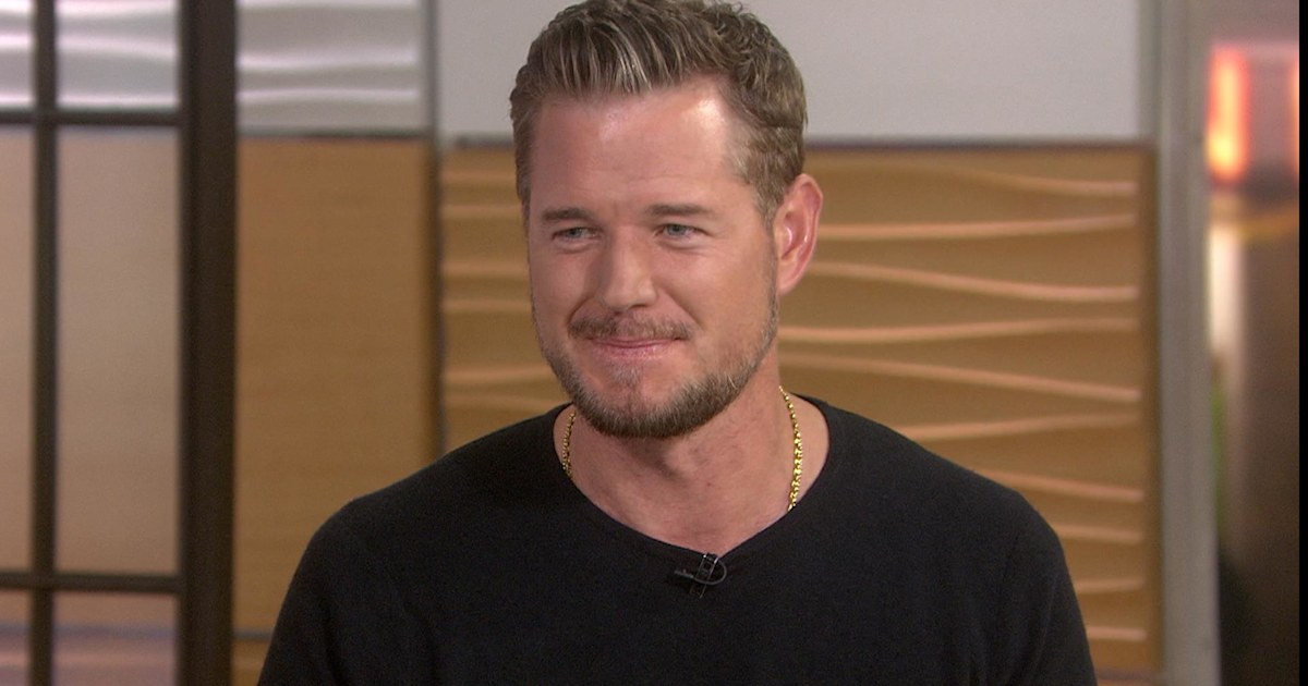 Eric Dane talks new adventure in season 3 of ‘The Last Ship’