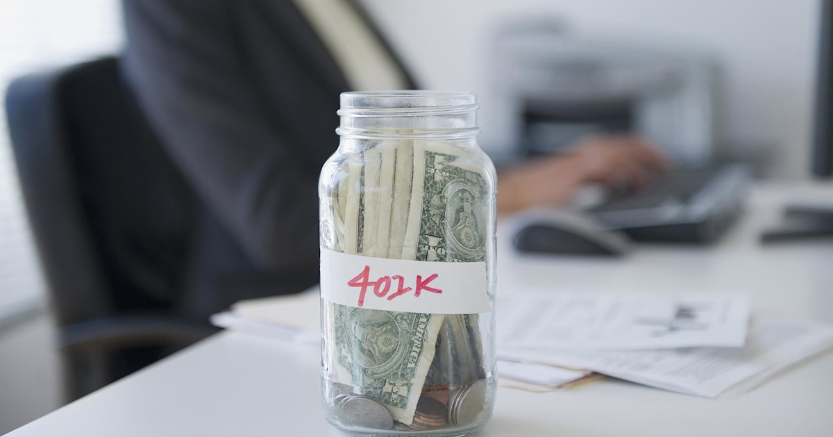 Here's how to make 401(k) withdrawals without penalty