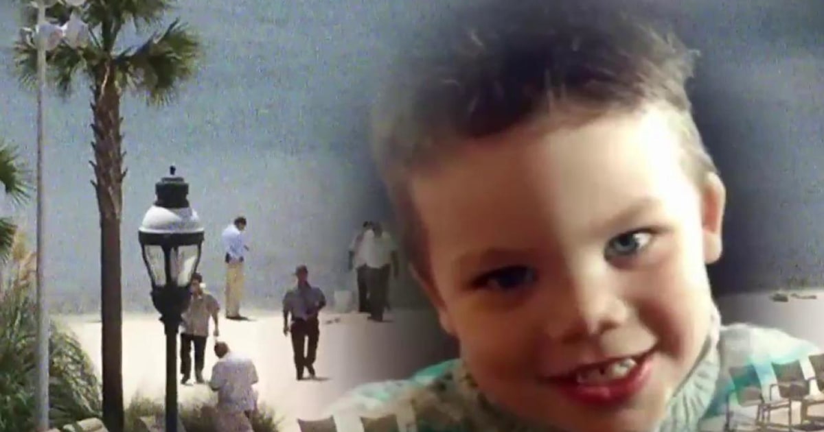 Father of 2-year-old killed at Disney resort says 2 alligators attacked