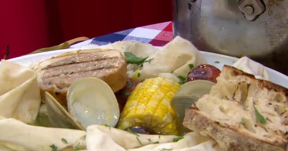 Cleveland clambake, Polish boy: How to make Cleveland cuisine