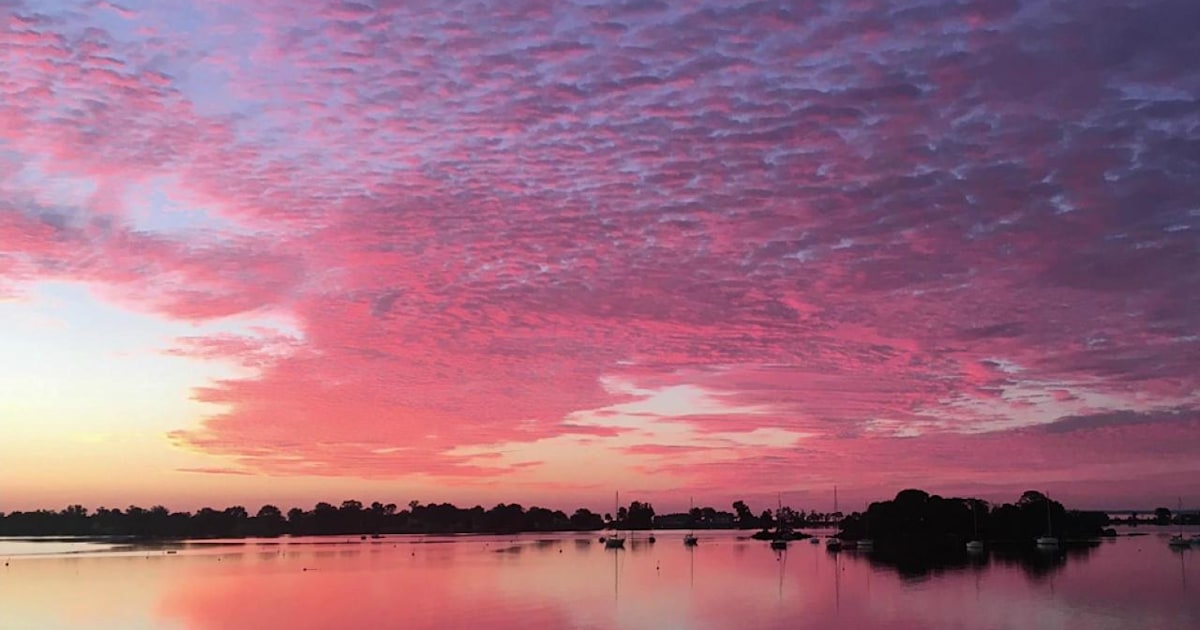 Sunrise or sunset? KLG, Hoda debate which is more beautiful